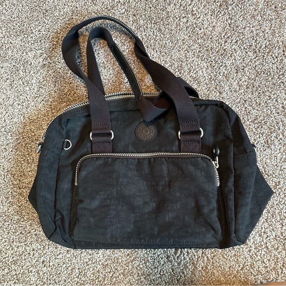 Kipling | Bags | Kipling Mini Shoulder Tote Bag | Poshmark